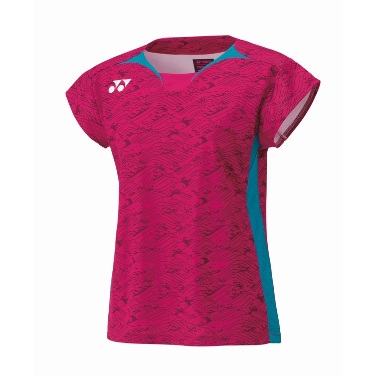 เสื้อกีฬา YONEX 10613(ทะเลญี่ปุ่น) พร้อมส่ง | Shopee Thailand