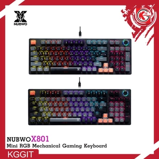 nubwo x801 ราคาพิเศษ | ซื้อออนไลน์ที่ Shopee ส่งฟรี*ทั่วไทย!