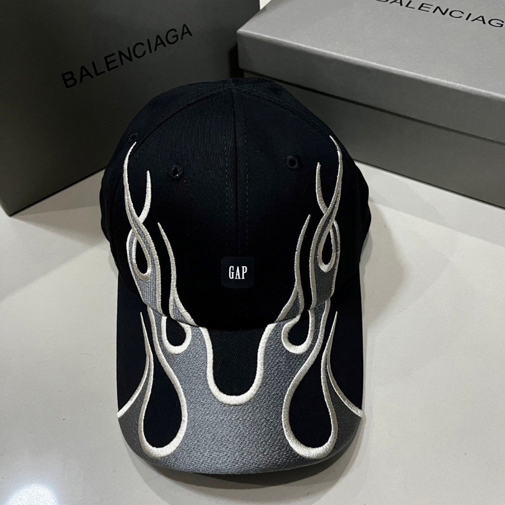 หมวกYEEZY FALL GAP CAP งานดีสุด สวยแตกต่าง (ใส่ได้ทั้งผู้ชายและผู้หญิง ...