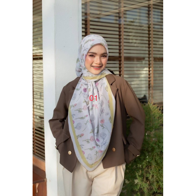 ผ้าคลุมพัน แบรนด์ ALEETA | Shopee Thailand