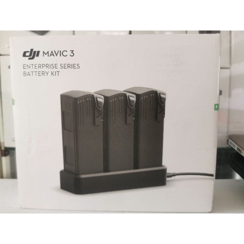 DJI Mavic 3 Enterprise Series Battery Kit | Shopee Thailand