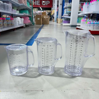 ช้อป เหยือกน้ำพลาสติก ราคาสุดคุ้ม ได้ง่าย ๆ | Shopee Thailand