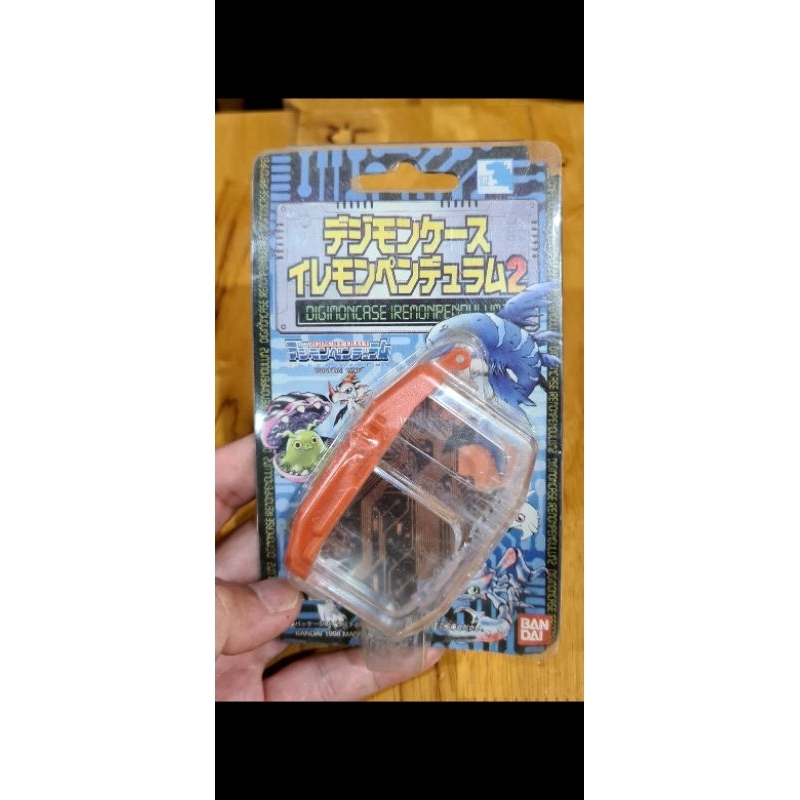 Digimon Pendulum Case.ของแท้100% | Shopee Thailand