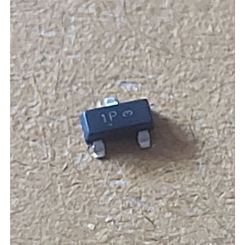 MMBT2222A ( 1P ) SMD CODE NPN 40Volt/0.6Amp | Shopee Thailand