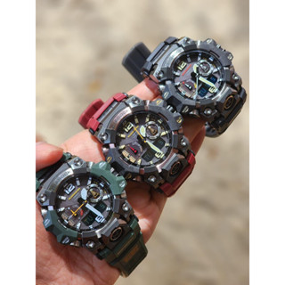 CASIO G-SHOCK MUDMASTER GWG-B1000, GWG-B1000-1A, GWG-B1000-1, GWG-B1000-1A4, GWG-B1000-3A, GWG ...