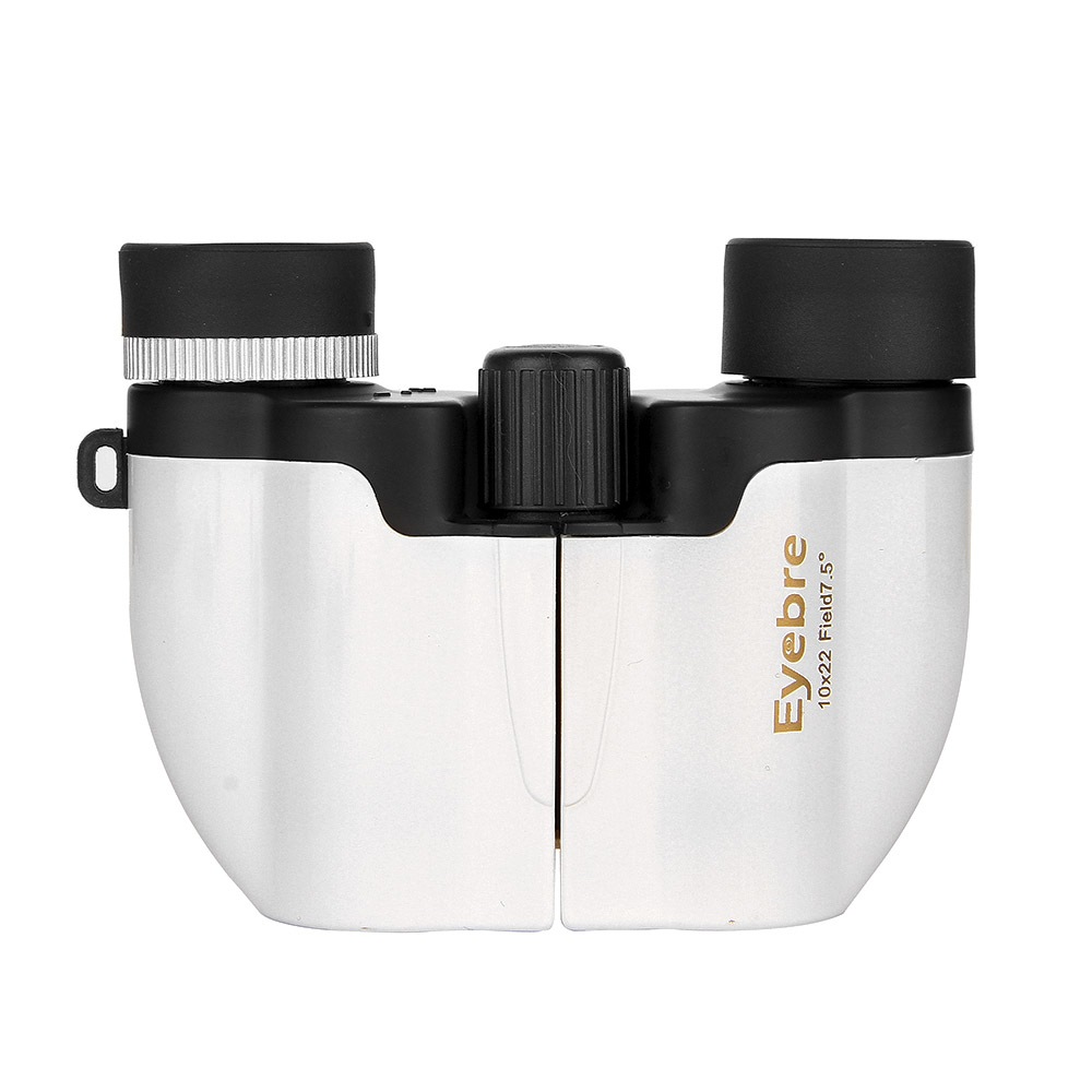 กล้องส่องทางไกล สองตา Eye bre 10X22 ส่องดูนก กล้องดูคอนเสิร์ตบัตรดอย ...