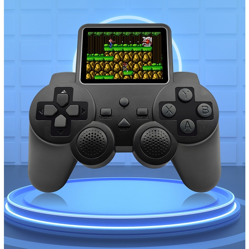 S10 CONTROLLER GAMEPAD 520gameในตัว พร้อมเล่น | Shopee Thailand