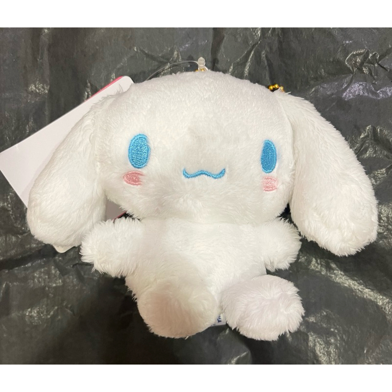 พวงกุญแจ Sanrio Kuromi Mymelody Cinnamon Roll Hello Kitty 0620