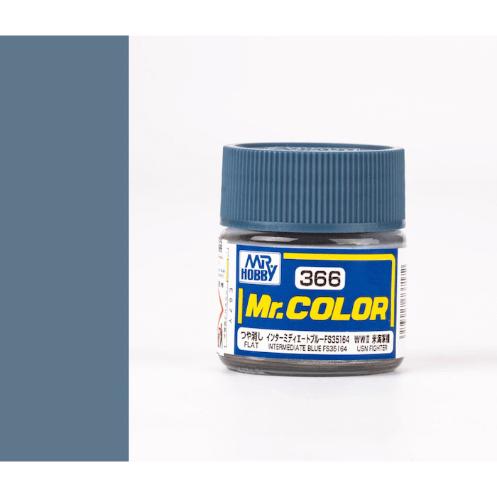 สีกันเซ่ Mr.Color,Mr.Hobby No.C122-C609(ของแท้จาก GSI JAPAN) | Shopee ...