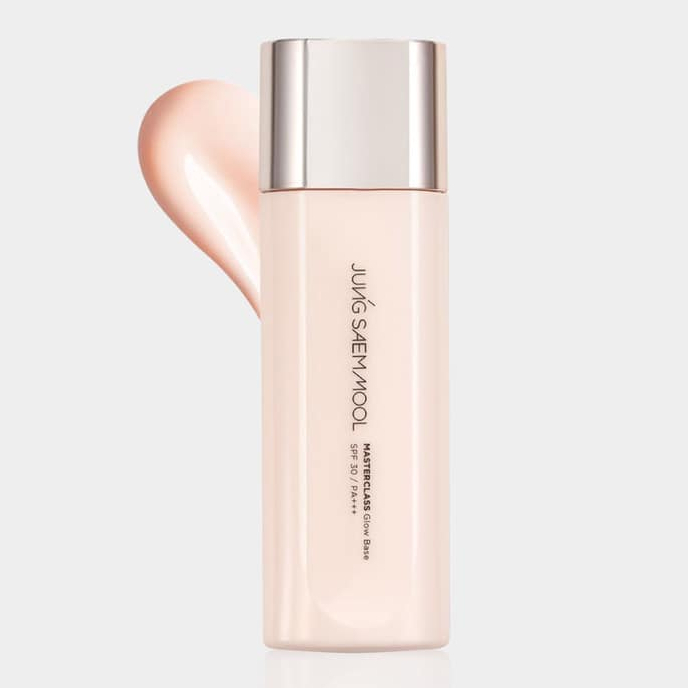พร้อมส่ง Jung saem mool Masterclass Glow Base SPF30/PA+++ 50ml | Shopee ...