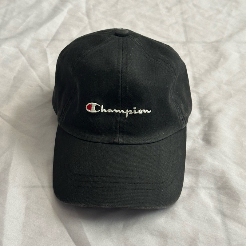 หมวก champion มือสองของแท้ | Shopee Thailand