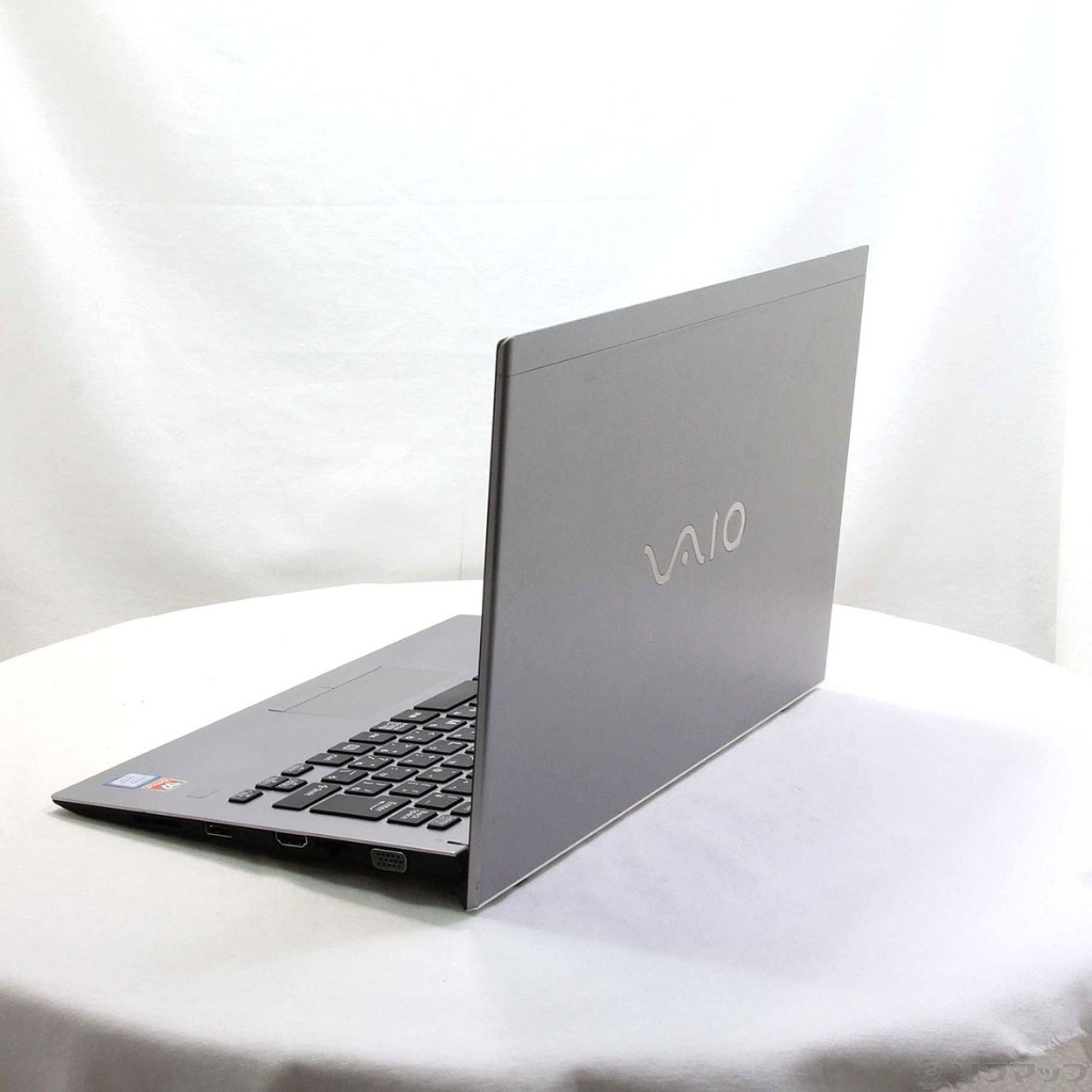 Sony VAIO | 13.3" FHD | Intel Core i5-8250U | 8GB | 256GB SSD | Windows ...