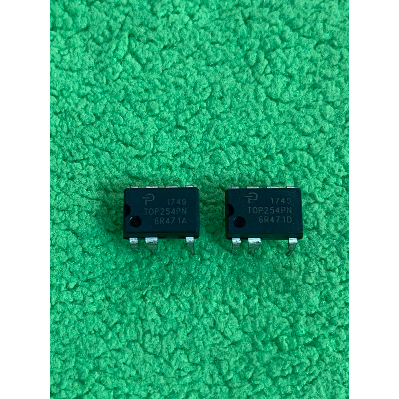 IC TOP254 PN, แท้TOP245YNแท้ใหม่มีของพร้อมส่งทั่วไทย | Shopee Thailand
