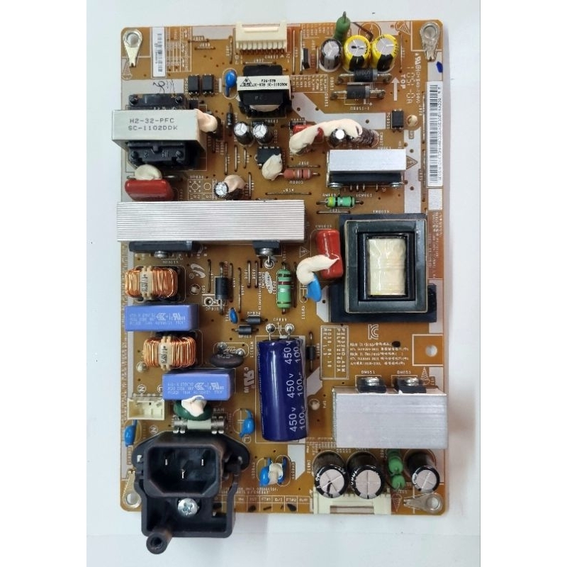 ซัพพลายทีวี samsung LCD 32 นิ้วรุ่น LA 32C400ของแท้ถอดสภาพดีพร้อมใช้งาน ...