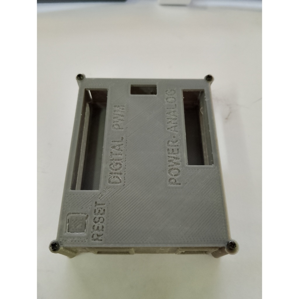 กล่องสำหรับใส่ arduino uno R3 | Shopee Thailand