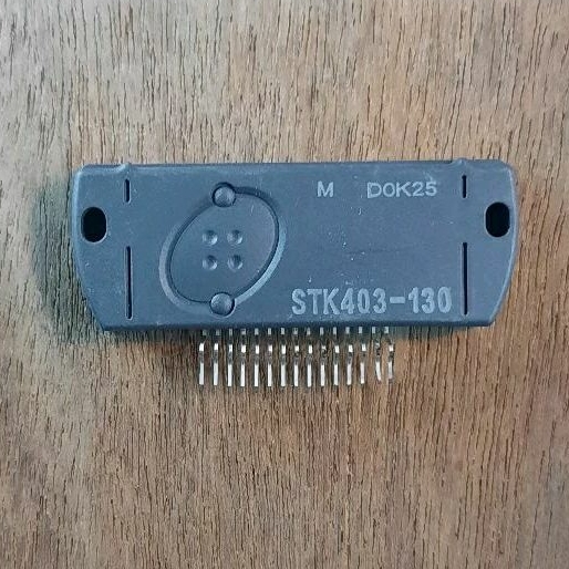 ไอซีstk403-130ขยายเสียง | Shopee Thailand