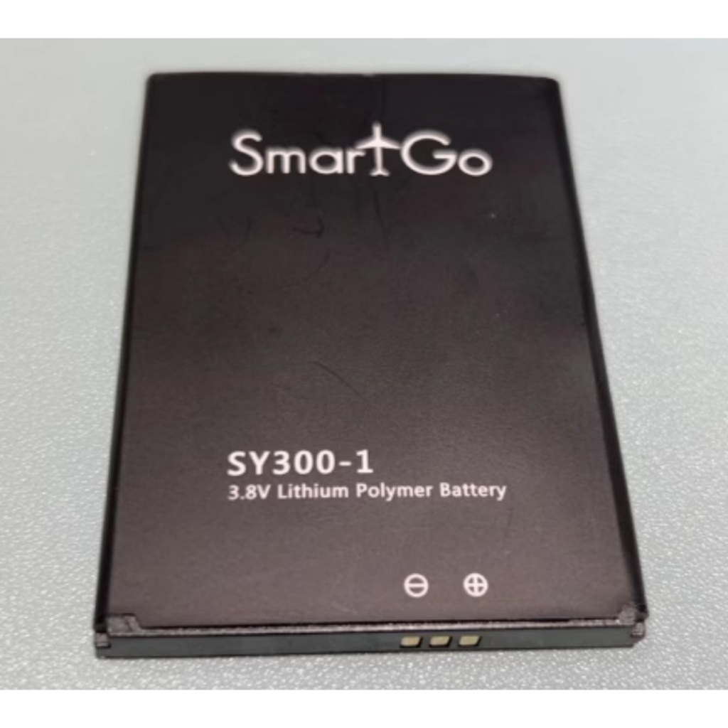 แบตเคอรี่ For Pocket WiFi SmartGo Pokefi SY300-1 3850mAh | Shopee Thailand