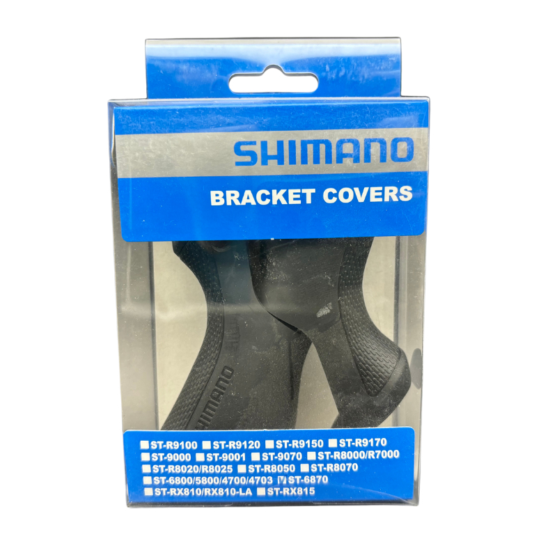 ยางหุ้มมือเกียร์ Shimano 8-9-10-11 Speed ของแท้ | Shopee Thailand