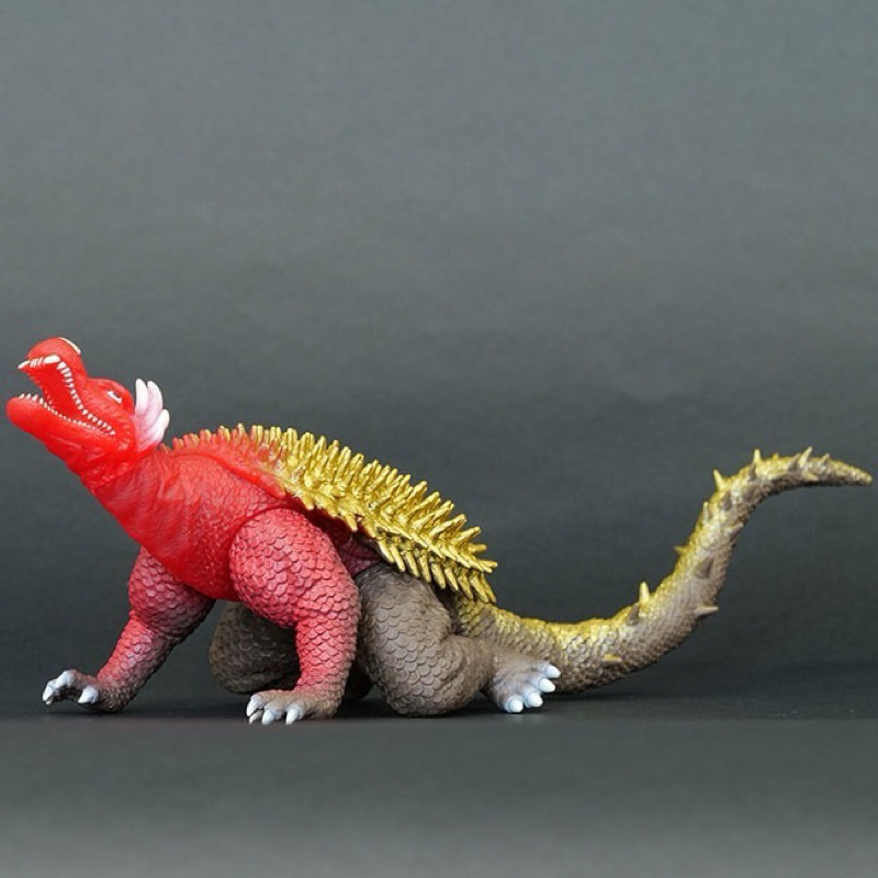 Anguirus (1955) Imagine Native Color ver. | Shopee Thailand