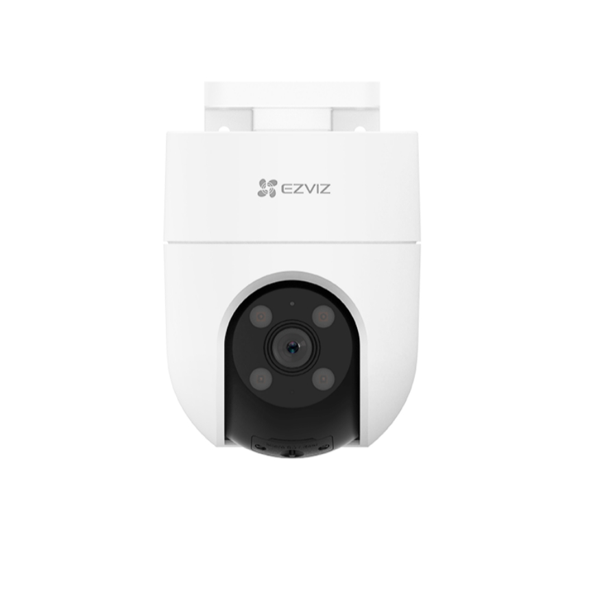 Ezviz รุ่น Ezviz H8C 4MP 4MM : กล้องวงจรปิดภายนอก ( EZV-CS-H8C-4MP ...
