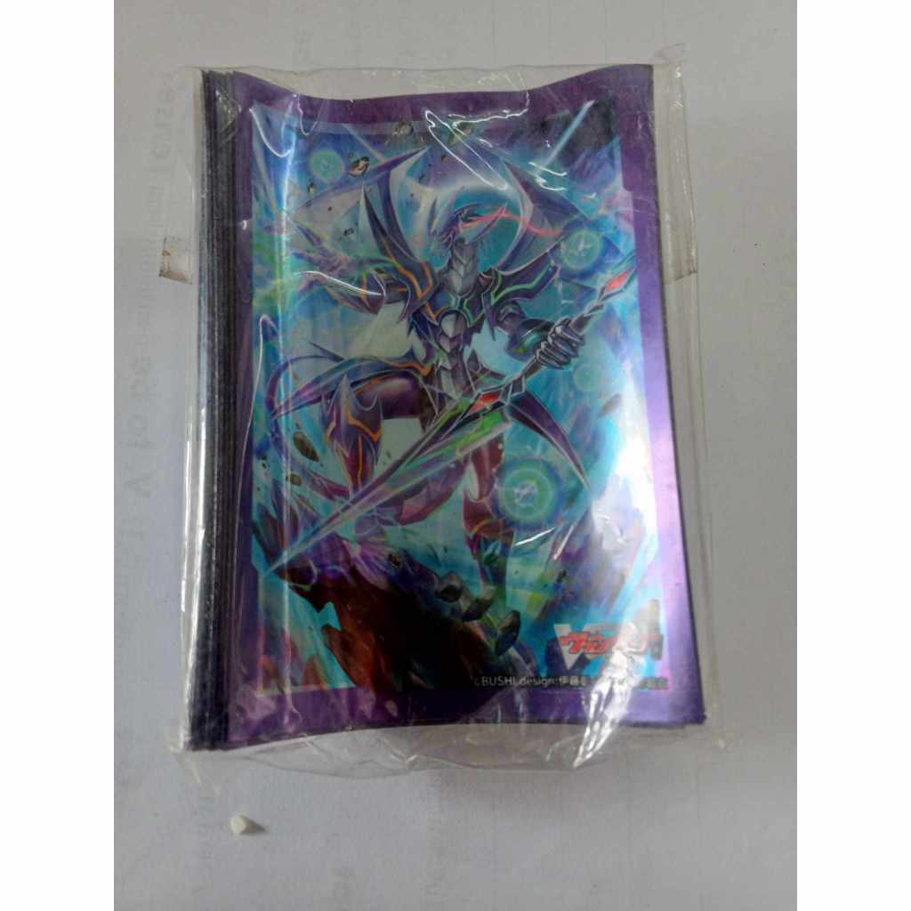 SLEEVE VANGUARD JP ขนาด MMขนาดใส่แวนการ์ด | Shopee Thailand