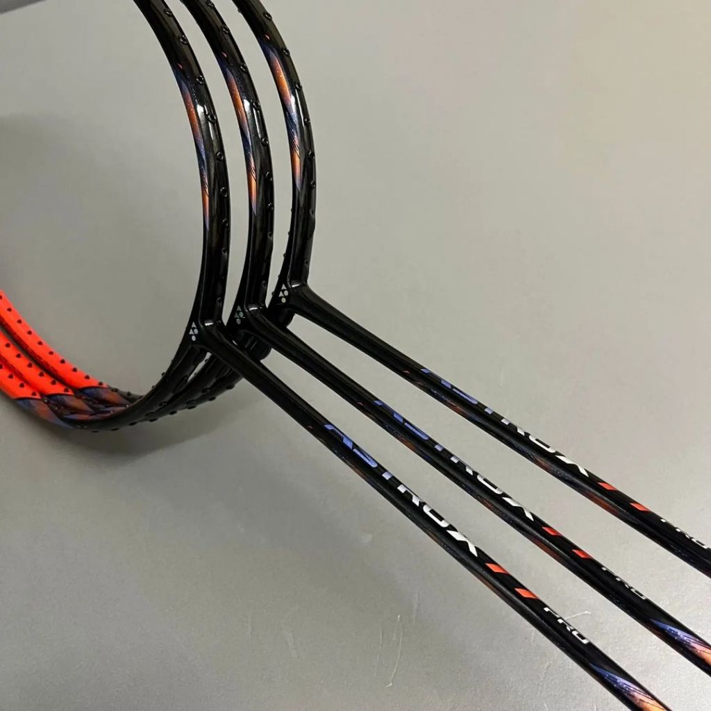 YONEX ASTROX 77 PRO / TOUR / PLAY (4U/G5) CODE SP ไม้แบดมินตัน (สินค้าลิขสิทธิ์แท้ 100% ...