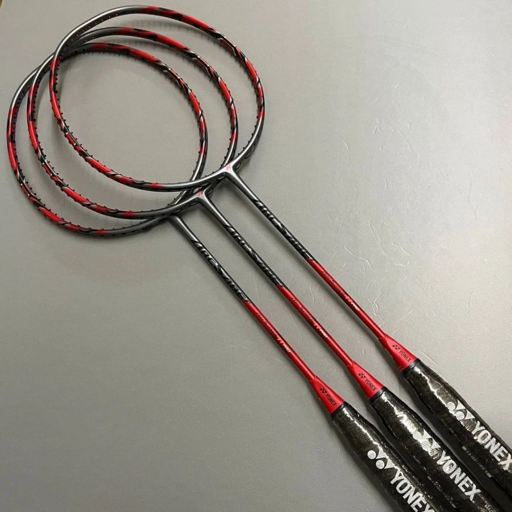 YONEX ARCSABER 11 PRO / TOUR / PLAY (3U / 4U) CODE SP ไม้แบดมินตัน (สินค้าลิขสิทธิ์แท้ 100% ...