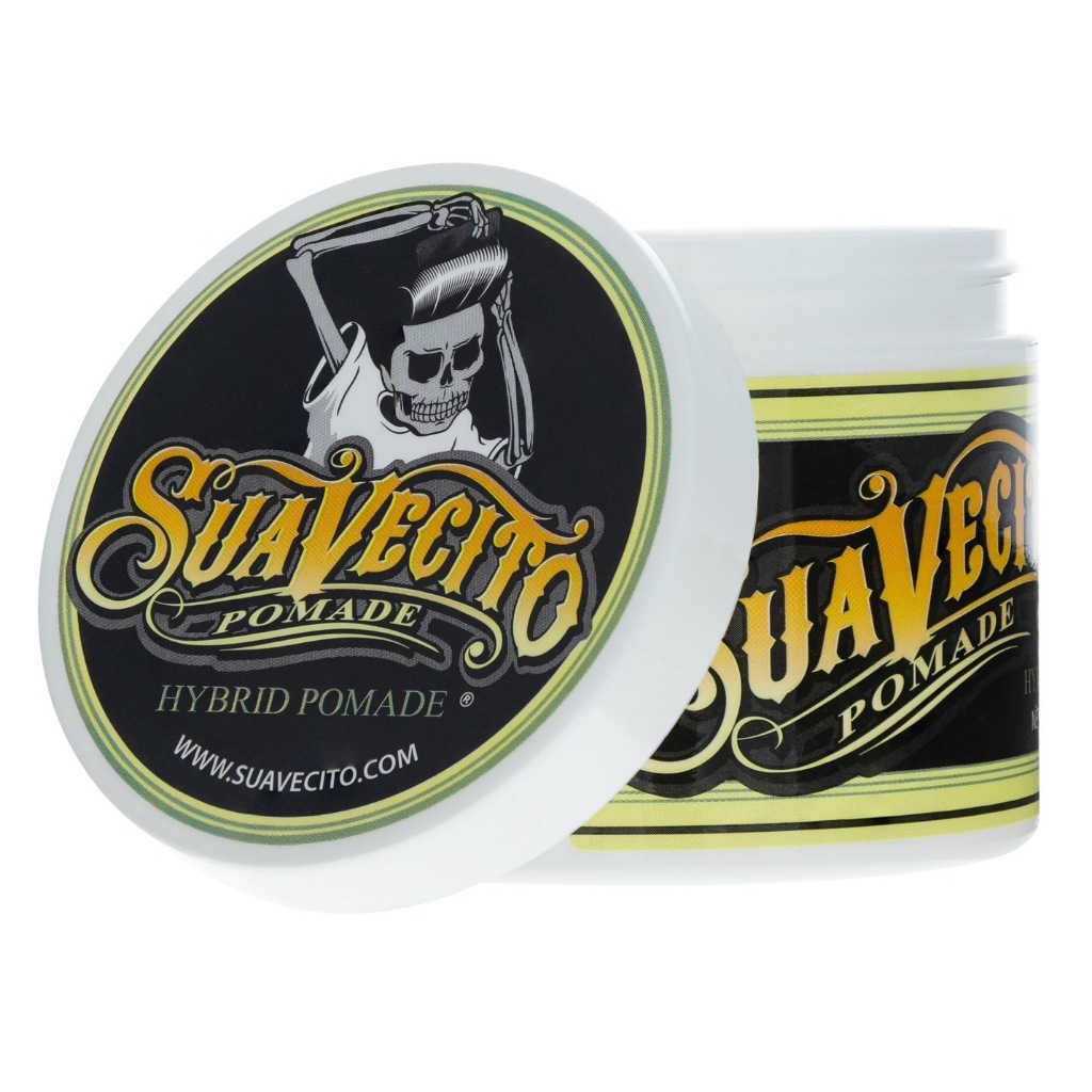 Suavecito - Hybrid pomade (113ml) | Shopee Thailand