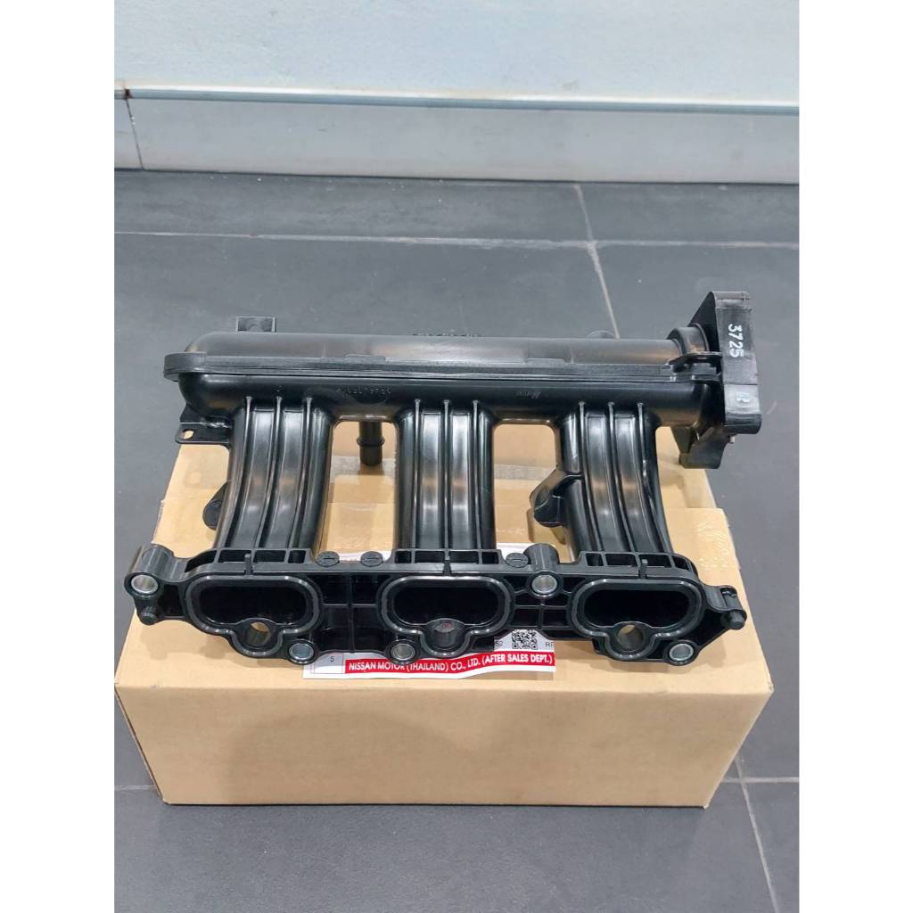 ท่อร่วมไอดี NISSAN ALMERA TURBO N18 14001-5EK0A | Shopee Thailand