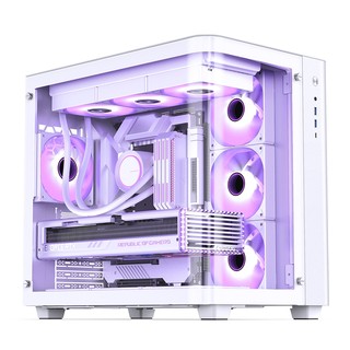 JONSBO TK-3 ATX Mid-Tower Case สินค้าพร้อมจัดส่ง | Shopee Thailand