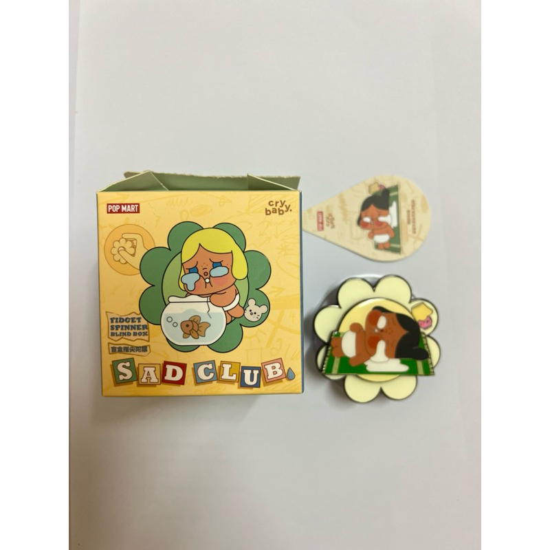 Cry baby spinner สปินเนอร์ +griptox macsafe กริ๊ปต็อกแม็กเซฟ ติดกับ ...