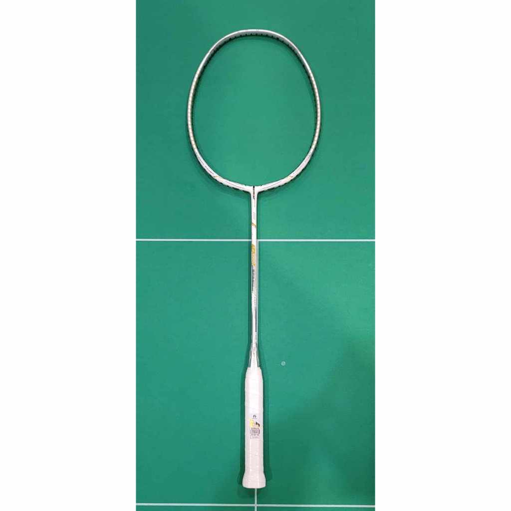 Felet TJ 1000 Power / Control / Speed Racket (4U/G1) ไม้แบดมินตัน ...