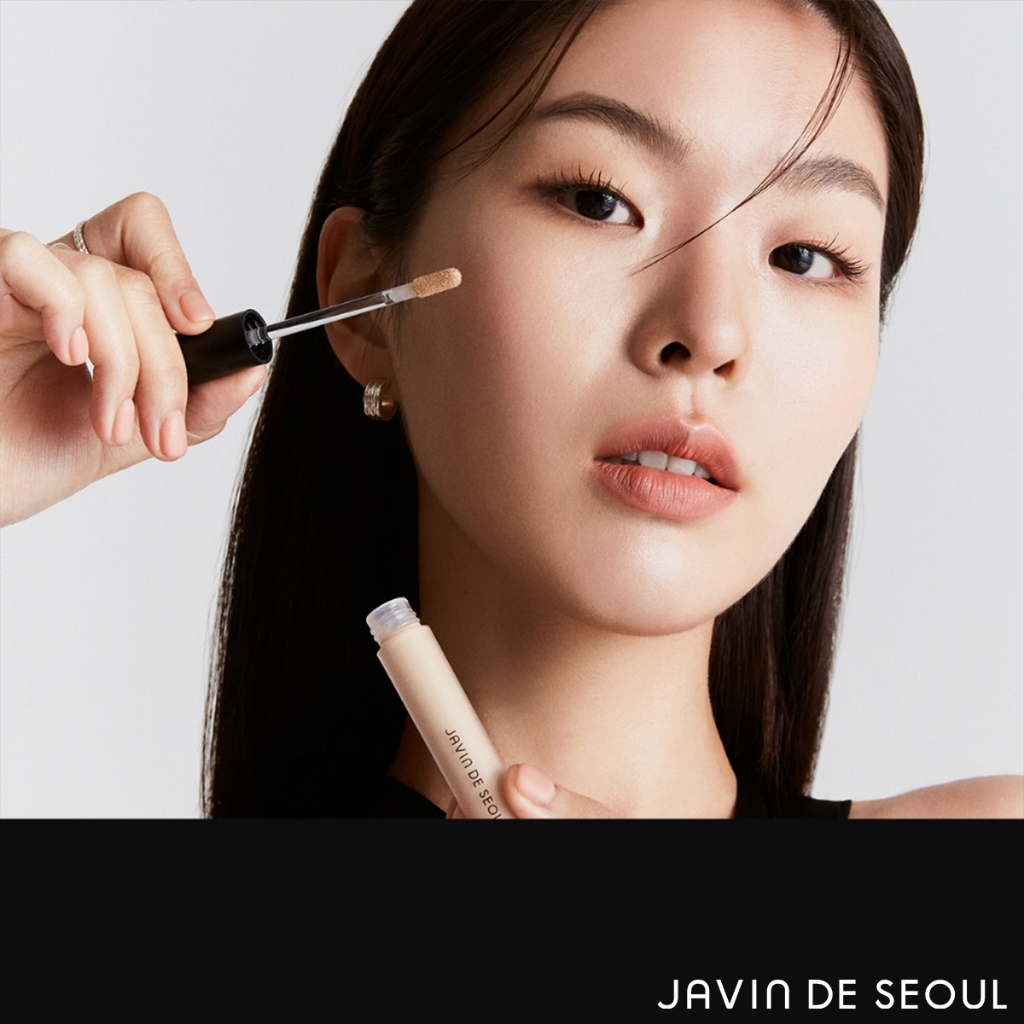 JAVIN DE SEOUL - Wink Liquid Concealer (5 Color) | Shopee Thailand