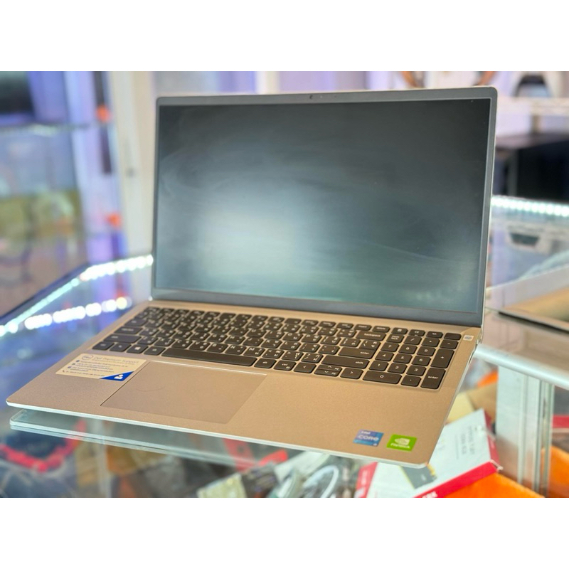 Notebook Dell lnspiron 15 Core i5 Gen 11 GeForce MX 350 | Shopee Thailand