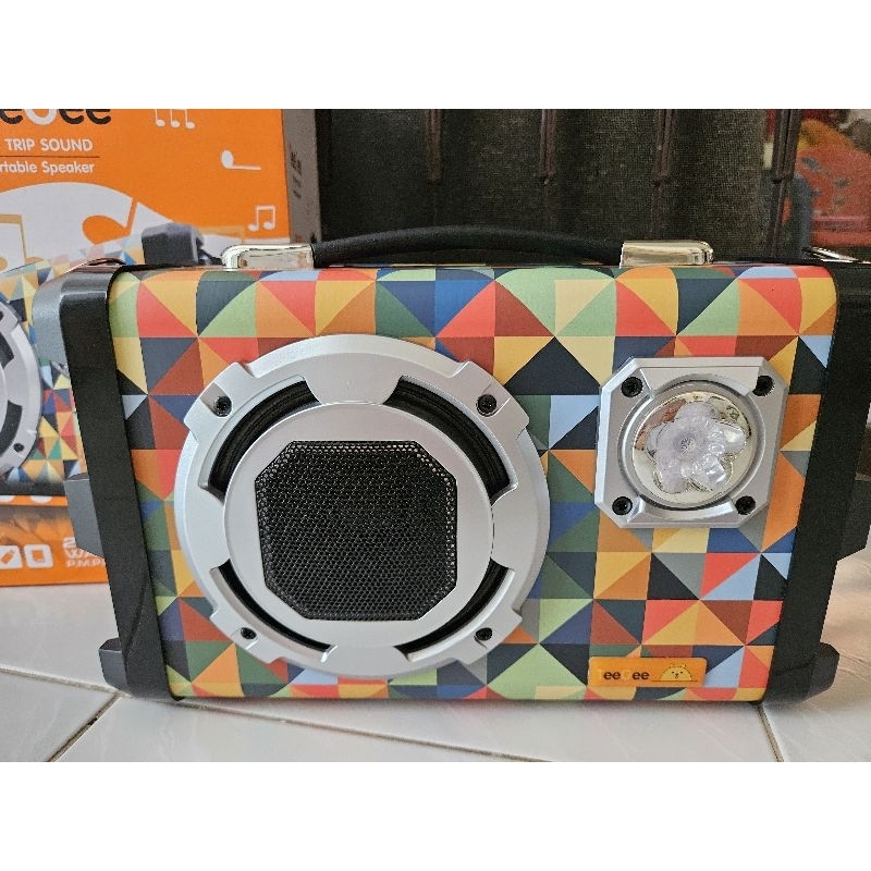 ลำโพงบลูทูธ TG Fone มือ1 | Shopee Thailand