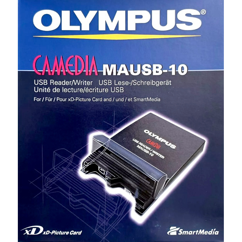‼️สินค้าใหม่ รับประกัน 1 เดือน‼️ XD / SM การ์ด รีดเดอร์ 💢 XD / SM CARD ...