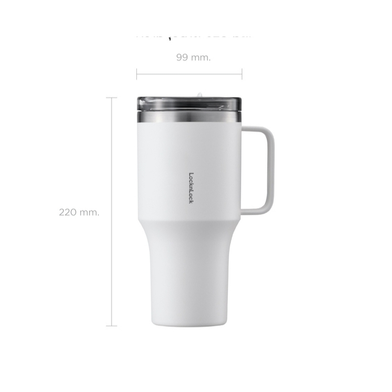 แก้วเก็บอุณหภูมิ Metro King Tumbler ความจุ 820 ml. รุ่น LHC4326 ...