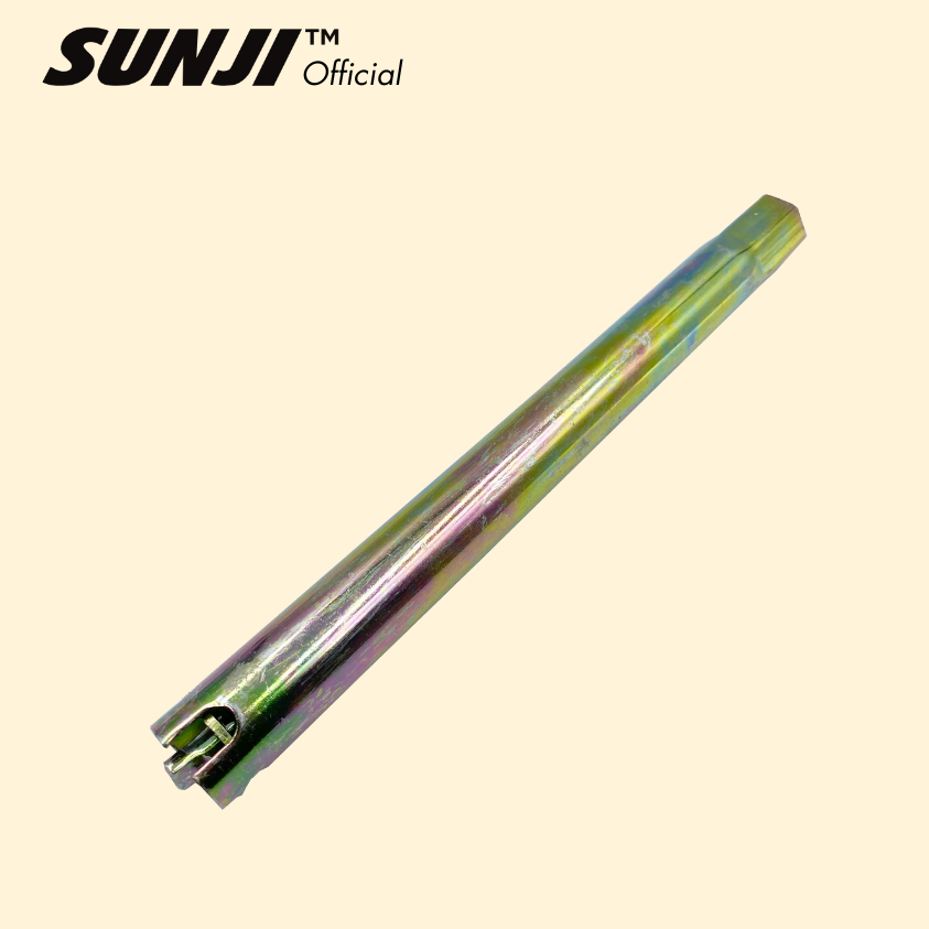 SUNJI - บล็อกกระบอกถอดหัวเทียน เบอร์ 4" 8" 9" - 14 16 21mm | Shopee ...