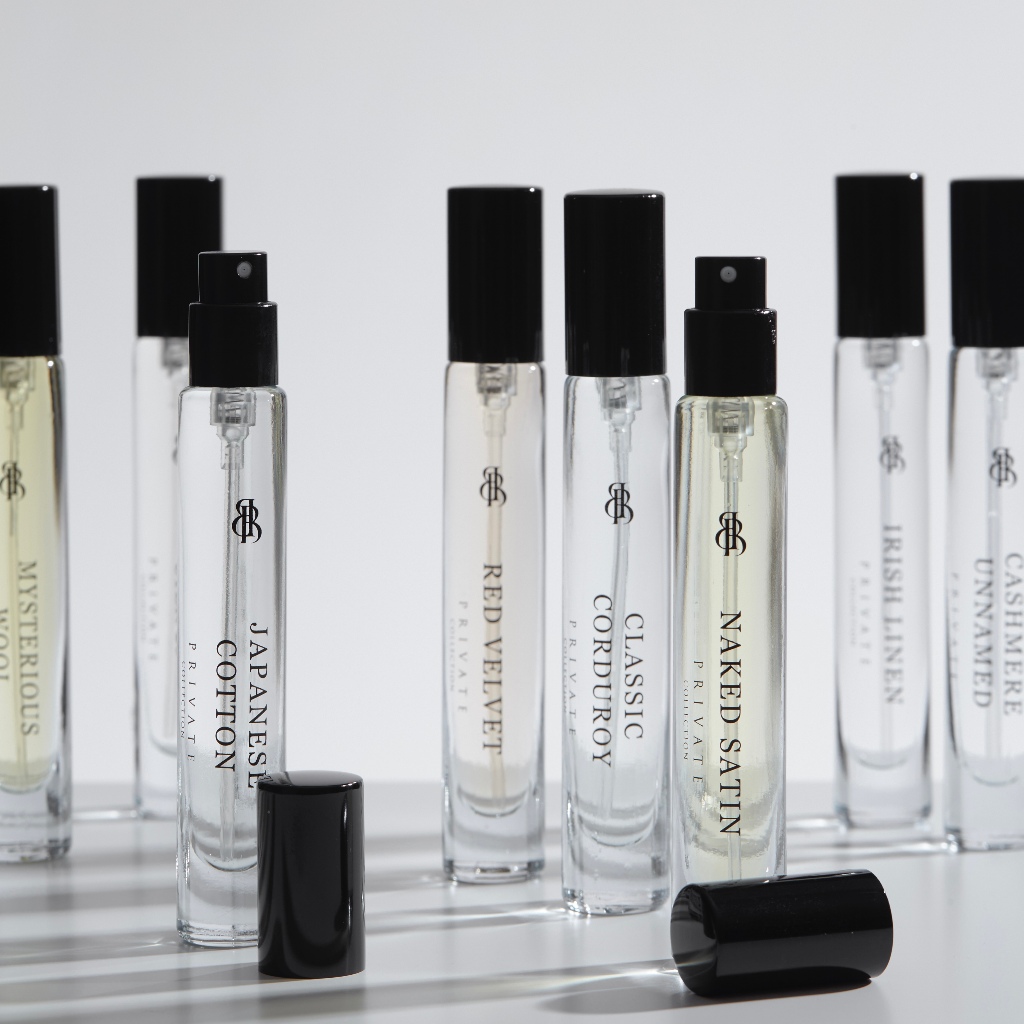 BOROM TRAVEL SIZE 10 ml. น้ำหอม BOROM ขนาดพกพา 10 มล. | Shopee Thailand