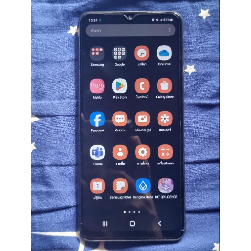 samsung A12 ram 6 rom 128g | Shopee Thailand
