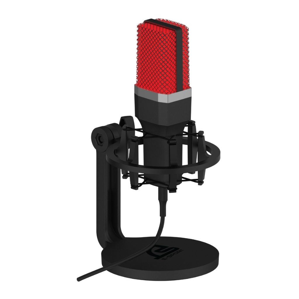 SIGNO E-Sport Professional Condenser Microphone MARKOS รุ่น MP-707 ...
