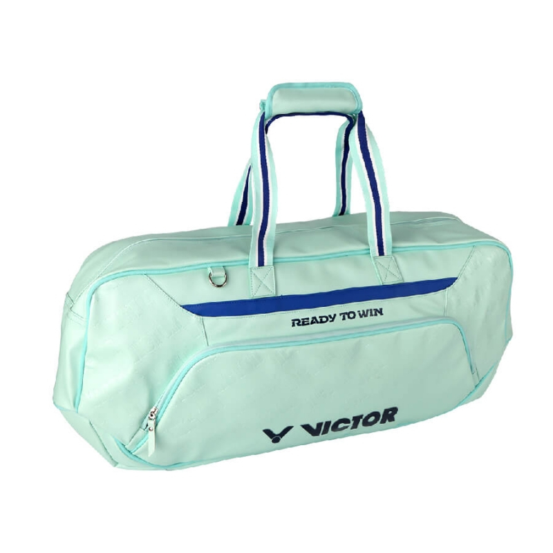 กระเป๋าแบดมินตัน VICTOR BR5618 G ของแท้ | Shopee Thailand