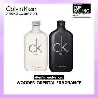 ช้อป Calvin Klein CK BE ง่าย ๆ บน Shopee | ก.ค. 2024