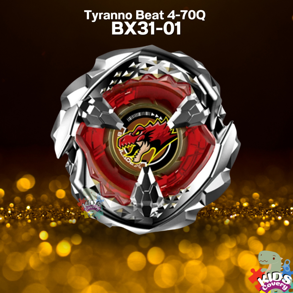 BX-31 Takara Tomy Beyblade X Random Booster Vol.3[ของแท้100%] ส่งจากไทย ...