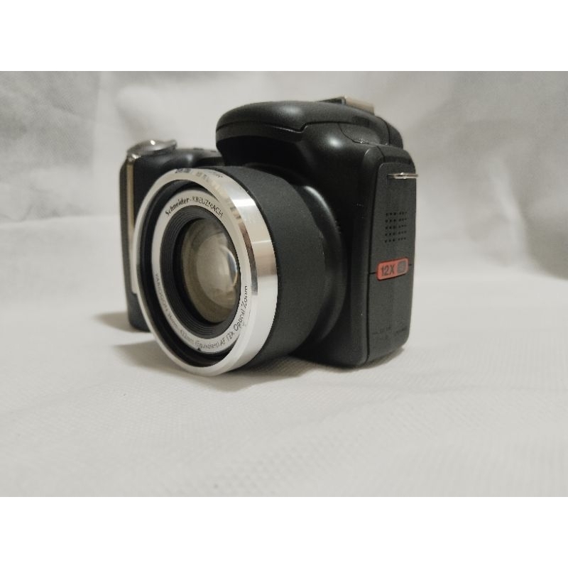 กล้องดิจิตอล Kodak easyshare p850(ได้เฉพาะตัวเครื่อง)งานช่างเทสแล้วไฟ ...