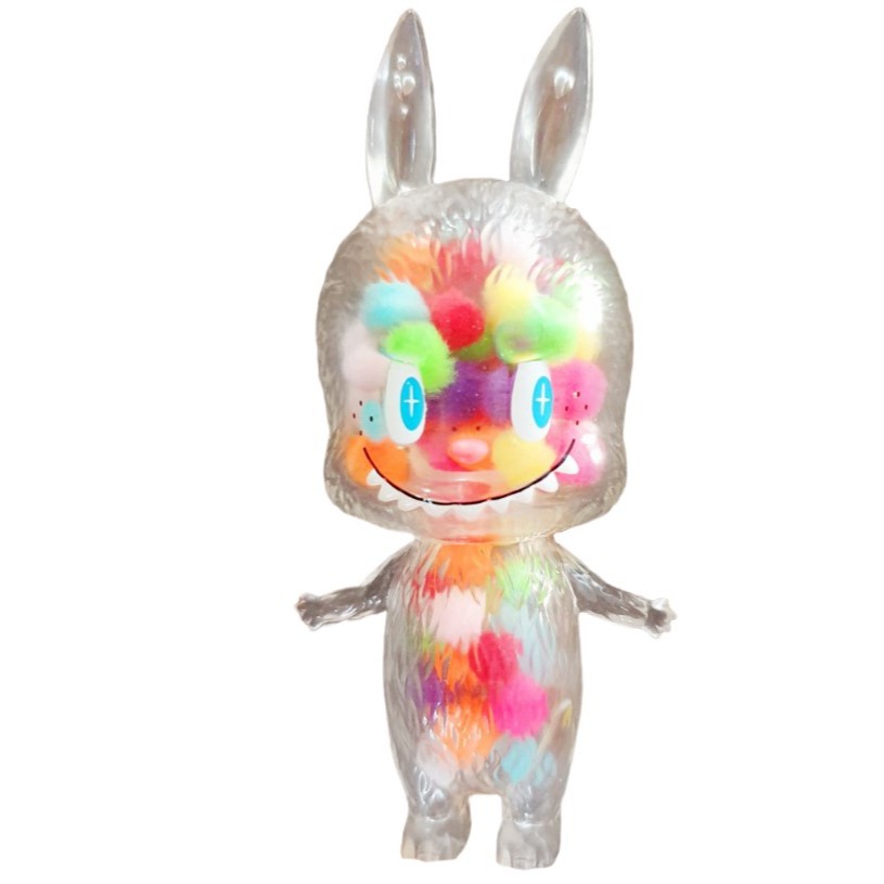 LABUBU H2W 15TH ANNIVERSARY | Shopee Thailand