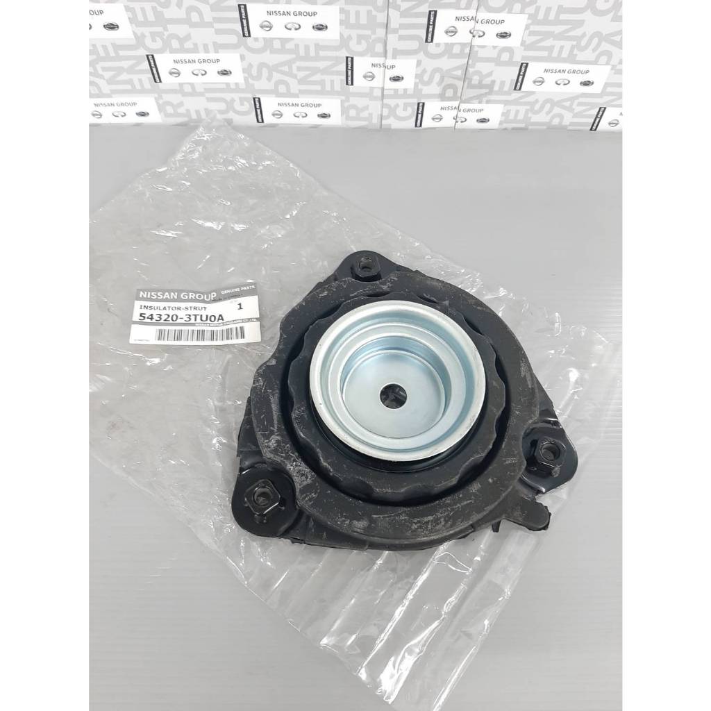ยางรองโช๊คอัพหน้า ราคาต่อชิ้น NISSAN TEANA L33 54320-3TU0A (เป็นอะไหล่ ...