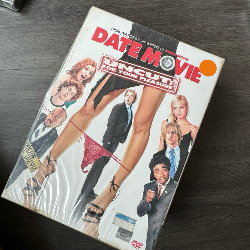 โล๊ะ DVD ชุด 8 มือ 1 มือ2 | Shopee Thailand