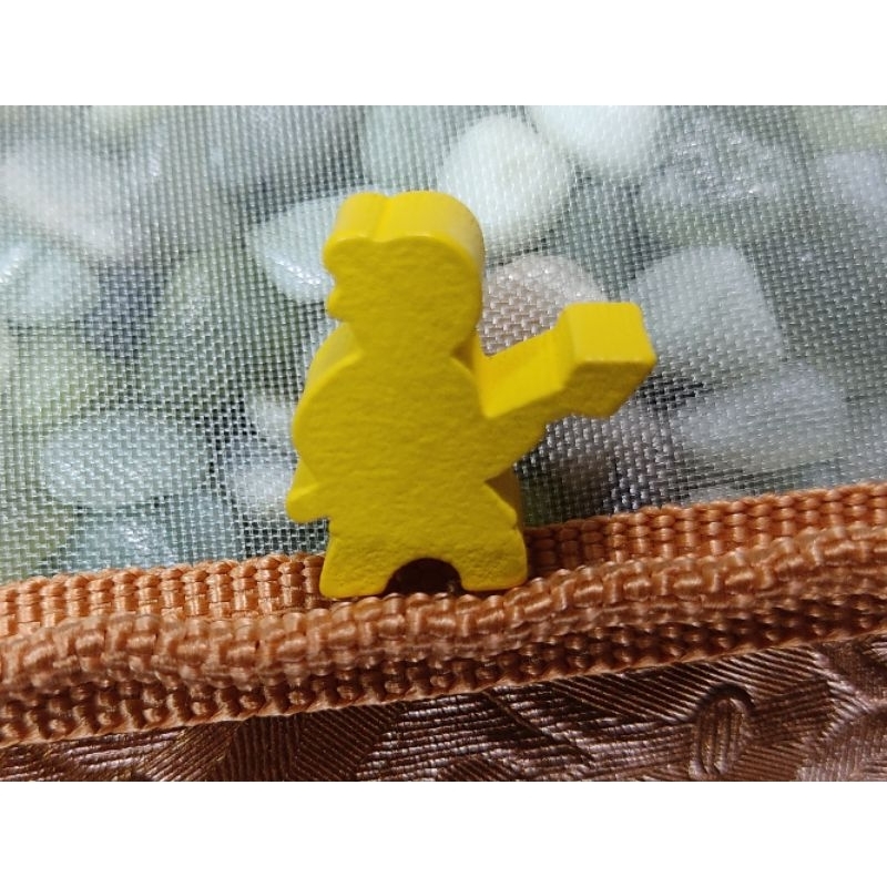 Meeple RPG Theme ขนาด 2 ซม. * 1.8 ซม. * 1 ซม. (ราคาต่อชิ้น) | Shopee ...