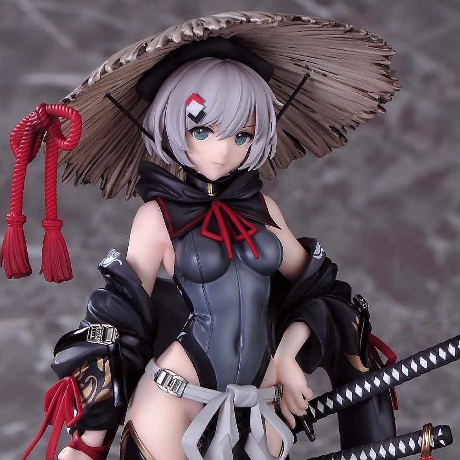 [มือหนึ่ง งานแท้ พร้อมส่งจ้า] WINGS SWAV Original Series HATSUAKI Shoshuu Japanese TechGear 1/7 ...